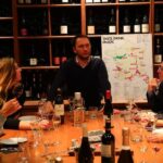 Grands Crus Wine tasting - What to Expect During the Tasting