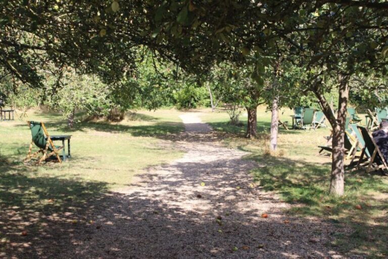 Grantchester: Walking Tour of TV Show Locations - Analyzing the Value
