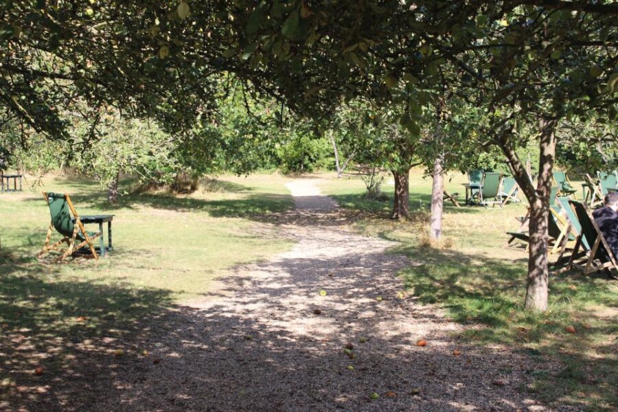 Grantchester: Walking Tour of TV Show Locations - Analyzing the Value