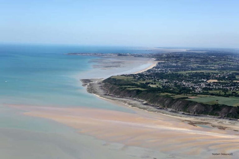 Granville: Boat trip in the bay of Mont St Michel - Who Will Enjoy This Tour?