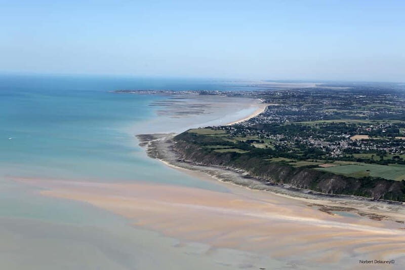 Granville: Boat trip in the bay of Mont St Michel - Who Will Enjoy This Tour?
