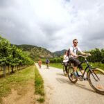 Grape Grazing: Wachau Valley Winery Biking Tour - How the Day Unfolds: A Typical Itinerary