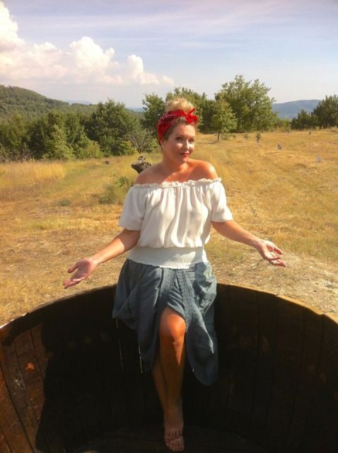 Grape Stomping in Provence - Deep Dive into the Tour Experience