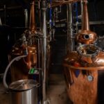 Grasmere Distillery tour - What to Expect During the Tour