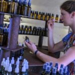 Grasse: 100% natural perfume creation workshop - What Does the Workshop Entail?