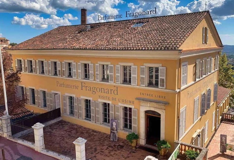 GRASSE GOURDON ST PAUL DE VENCE - An In-Depth Look at the Tour Experience