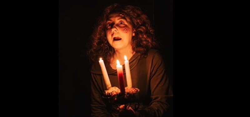 Gravedigger Ghost Tour in + City 24hr Sightseeing Dublin - Beyond the Ghost Tour: City Sightseeing Dublin