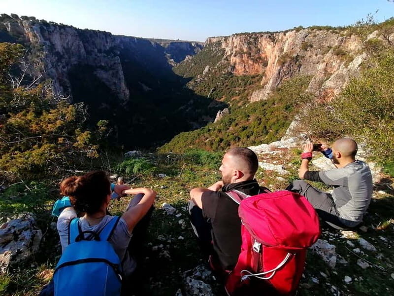 Gravina di Laterza: discover the largest Canyon in Europe - Why This Tour Is Worth Considering