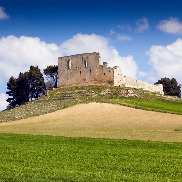Gravina in Puglia: Walking Tour with a Private Guide - Exploring the Itinerary in Depth