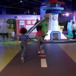 Grays: Nickelodeon Adventure Lakeside Entry Ticket - What is Nickelodeon Adventure Lakeside?