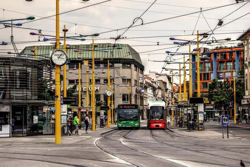 Graz: Guided 2-hour private city tour - The Value of the Experience