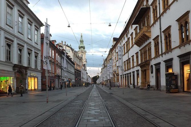 Graz - Private tour including Castle visit - Final Thoughts