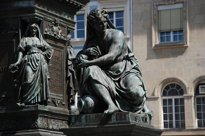 Graz Private Walking Tour With A Professional Guide - Authentic Experiences and Local Insights
