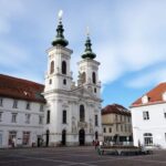 Graz: Top Churches Private Walking Tour with Guide - The Practicalities
