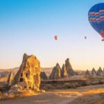 Great Deal : 2 Day Semi-Private Cappadocia Tours, Balloon Ride - Day 1: The Land of Fairy Chimneys and Ancient Churches