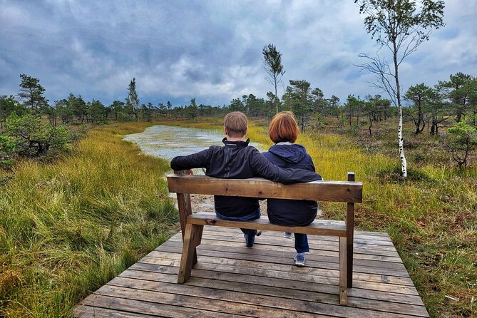 Great emeri Bog and Swamp Forest Hiking Adventure - Key Points