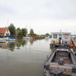 Great land tour: a natural paradise between land and sea - Exploring Rankwitz and its Harbor