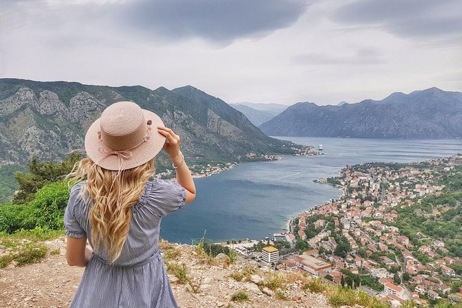 GREAT MONTENEGRO TOUR Cetinje  Njegui  Kotor  Budva - Beii - Saint Stefan - Exploring the GREAT MONTENEGRO TOUR: A Full-Day Journey