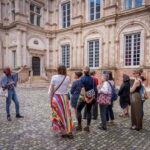 Great Monuments of Toulouse - English walking tour - What Makes This Tour Special