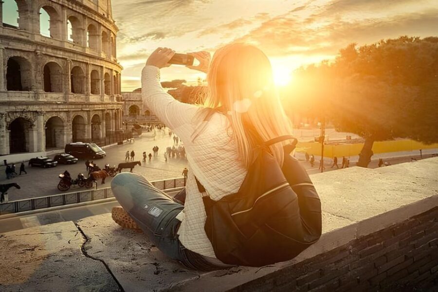 GREAT Rome in a day: Vatican, Colosseum, Squares Private - What We Love About This Tour