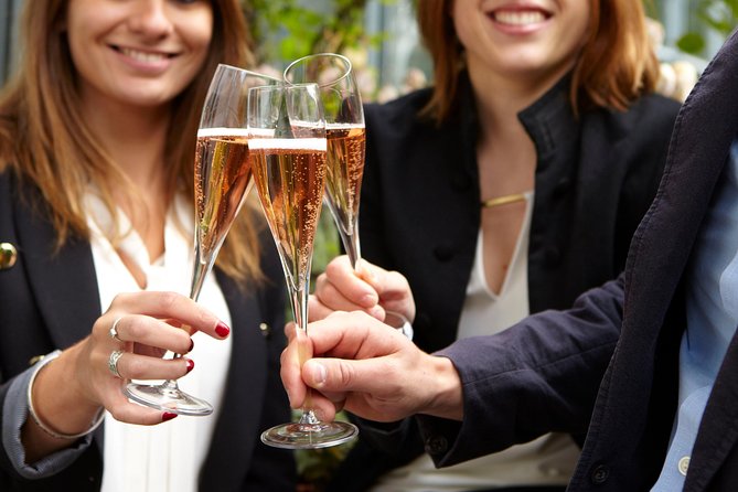 Great Sparkling tour: the Crémant experience - The Great Sparkling Tour: The Crémant Experience – An Honest Look
