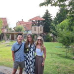 Great Tour Of Coastal Monasteries Of Budva - Private Tour - Itinerary Breakdown