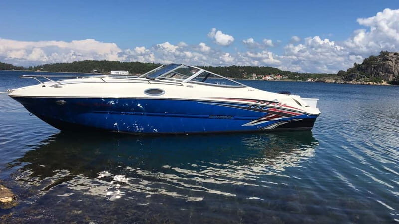 Grebbestad: boat tour private & individual - Itinerary Breakdown: What to Expect