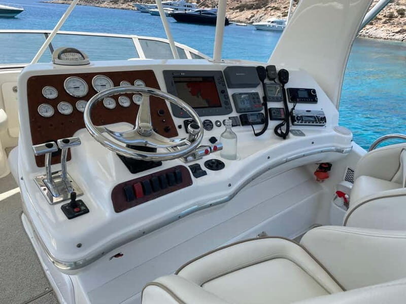 Greece: Custom Cruise Boat Charter with Skipper - Who Is This Tour Best For?
