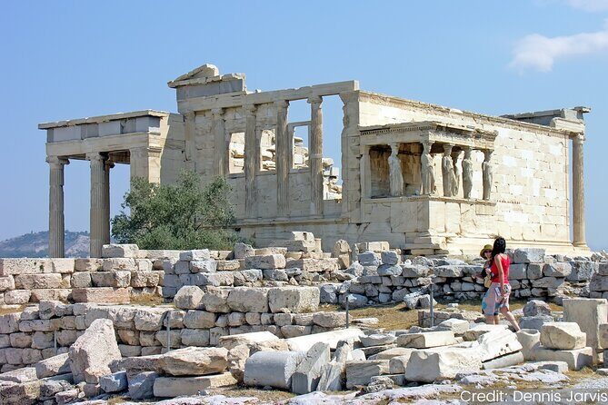 Greece See and Do Classic Route in 11 Days: 1st Class Custom Tour - The Bottom Line