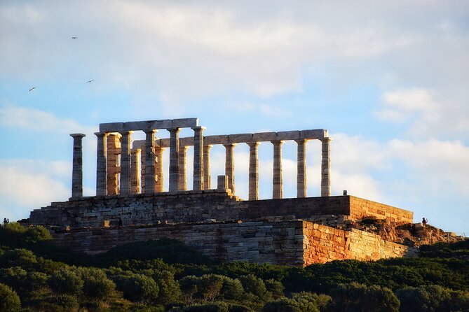 Greece's most beautiful sunset at Poseidon's Temple Private tour - Greeces Most Beautiful Sunset at Poseidons Temple Private Tour — A Detailed Review