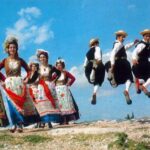 Greek dance lessons - Why This Activity Matters