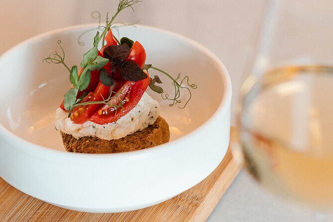 Greek Food pairing with traditional music in Pagrati Athens - What Does the Itinerary Look Like?