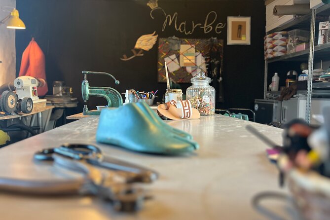 Greek Leather Sandals Private Handmade Workshop in Athens - A Closer Look at the Experience