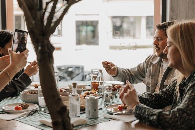 Greek Meze Tasting - Why You Should Consider This Tour