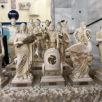 Greek Mythological Walking Tour - What to Expect from the Experience