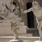 Greek Mythology at the Louvre. Private tour. - Practical Details and Value