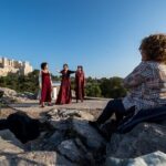 Greek Mythology Storytelling Walk - Detailed Breakdown of the Itinerary