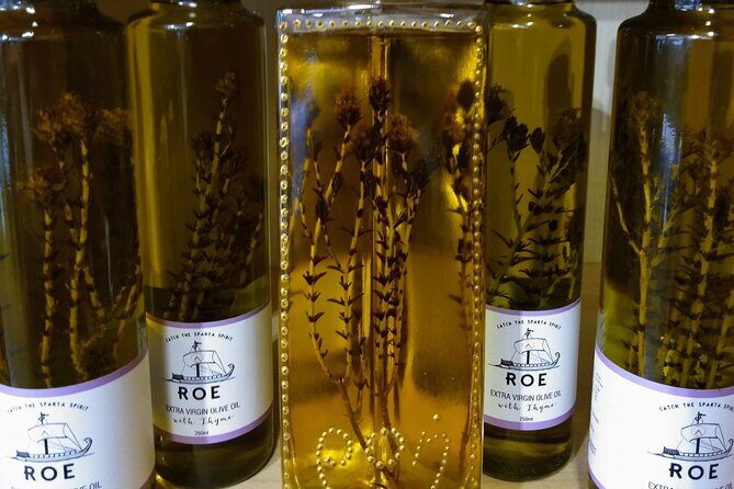 Greek Olives and Olive Oil Tasting in Athens - Pricing and Value