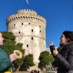 Greek Ouzo and Meze Food Tour With A Local - What Makes the Itinerary Special