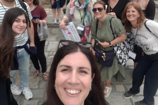 Greek traditional tastes The Kalamata Gastronomic Food Tour - FAQ