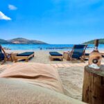 Greek Wine Tour with a Sommelier & Beach Day - Athenian Riviera - Relaxing at the Beach: An Ideal Post-Tasting Chill