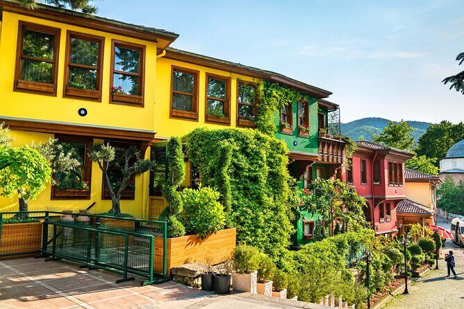 Green Bursa and Uluda Tour from Istanbul - What Makes This Tour Stand Out?