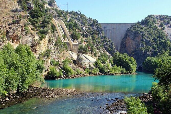 Green Canyon Combo Mix Tour by cabrio bus - What Travelers Say