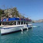 Green Canyon Cruise from Alanya & Side  Explore Nature - What’s Included and What’s Not?
