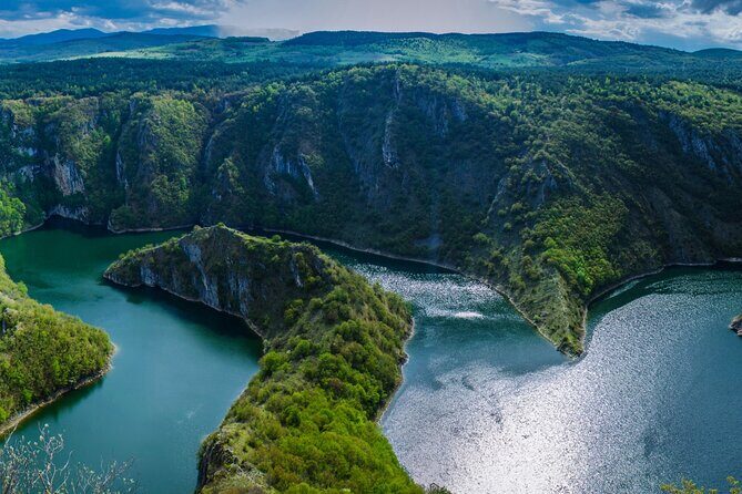 Green Canyon Lake Tour - Why this Tour Offers Good Value