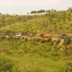 Green Lake Off-Road Jeep Safari Adventure with Lunch - Whats Included & Whats Not