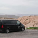 Green (South) Tour Cappadocia with lunch and ticket - Transportation and Group Size