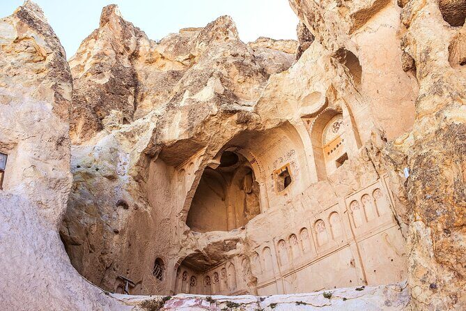 Green Tour Adventure in Cappadocia with Lunch - Analyzing the Value