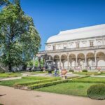 Green walk in Prague's historic garden and parks with a Local - Authentic Experiences and Insights from Travelers