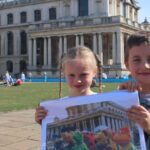 Greenwich Film Locations Tour - Who Will Love This Tour?